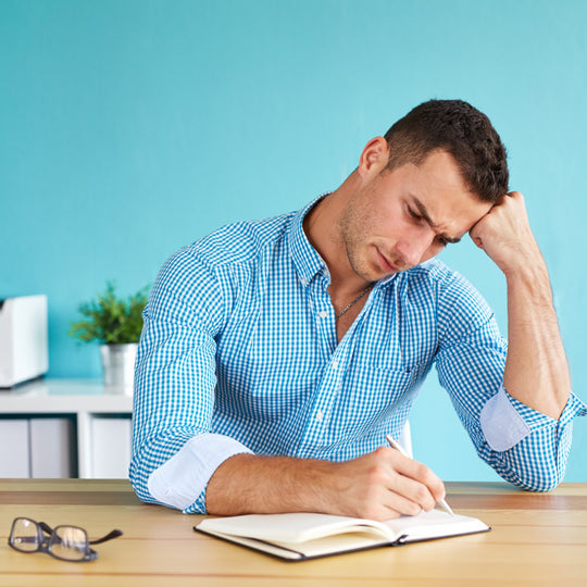 Settini | Writing Ideas